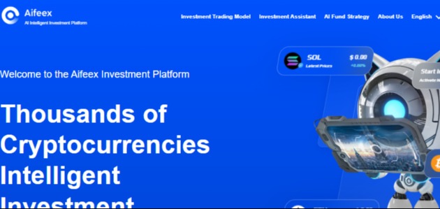 Aifeex Review – The AI Ruse “Click a Button” App Ponzi? - Clear Angles